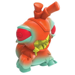 Grody Grubs | Flush Force Wiki | Fandom