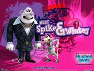 Whitey | Flushed Away Wiki | Fandom