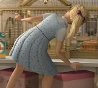 Tabitha James | Flushed Away Wiki | Fandom