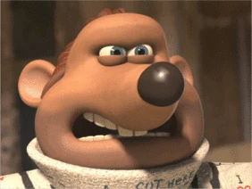 Mr. Malone | Flushed Away Wiki | Fandom