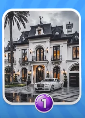 Roddy's House | Flushed Away Wiki | Fandom