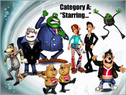 Roddy St. James | Flushed Away Wiki | Fandom