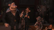 Whitey | Flushed Away Wiki | Fandom