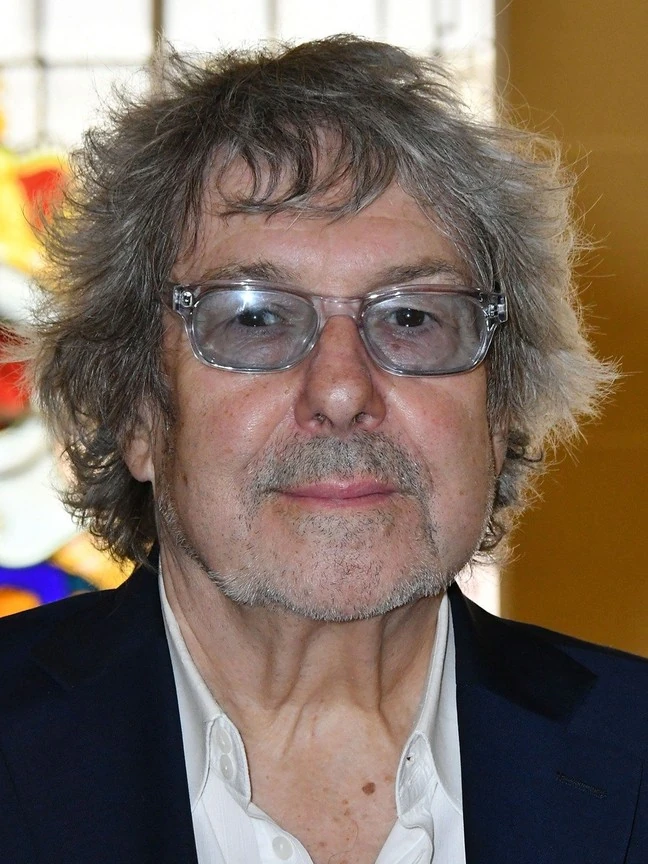Ian La Frenais | Flushed Away Wiki | Fandom