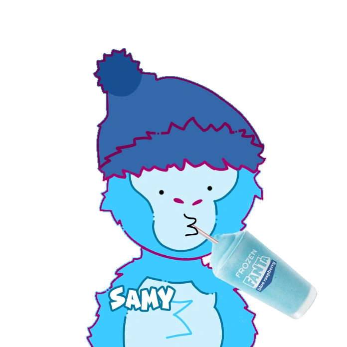 Samy | FlushyGTARG Wiki | Fandom