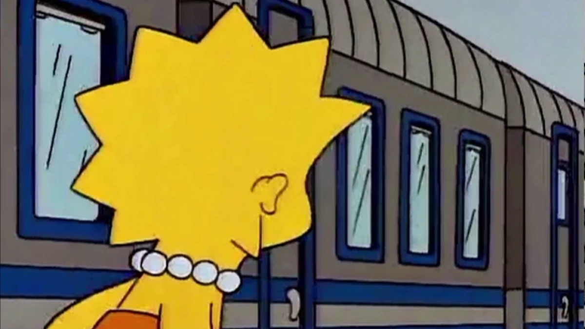 Simpsons Moment: "Just read the note!" | Flustered Fernando Wiki | Fandom