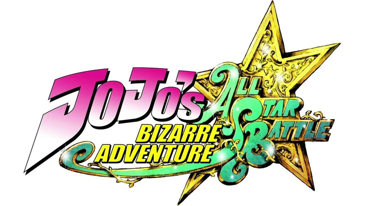 KILL A - Jojo's Bizarre Adventure: All Star Battle | Flustered Fernando ...