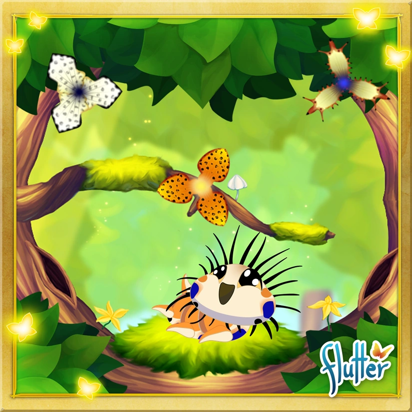 Sundarata | Flutter Butterfly Sanctuary Wiki | Fandom