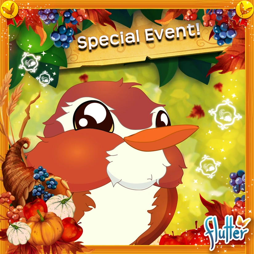 Amber | Flutter Butterfly Sanctuary Wiki | Fandom