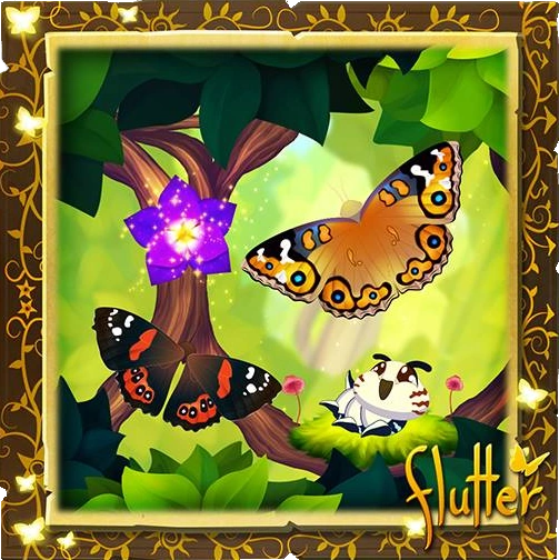 Admiral | Flutter Butterfly Sanctuary Wiki | Fandom