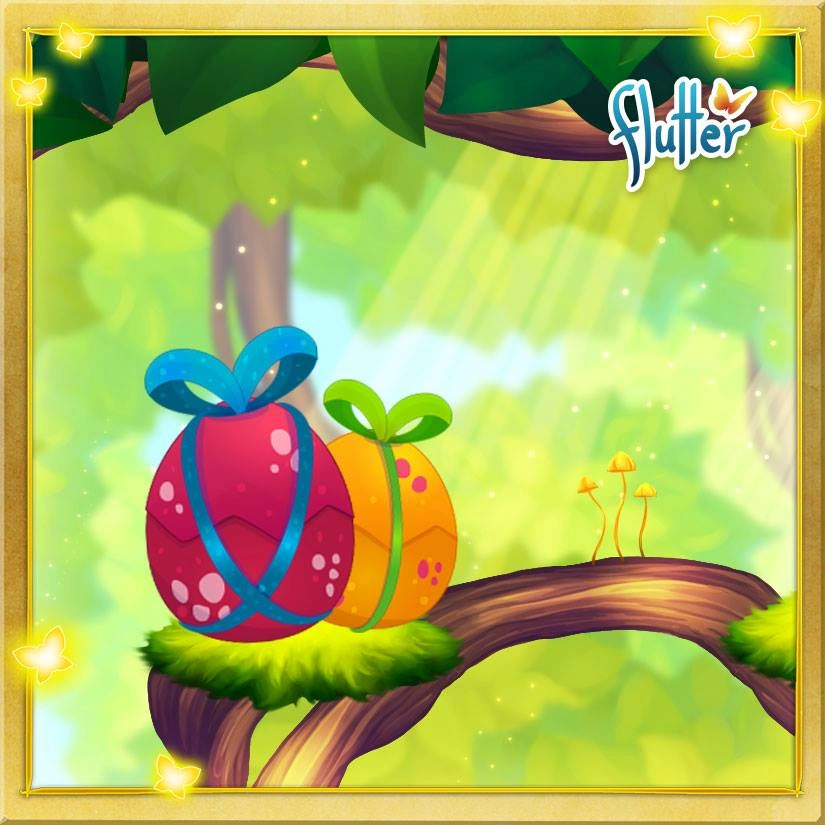 Events | Flutter Butterfly Sanctuary Wiki | Fandom