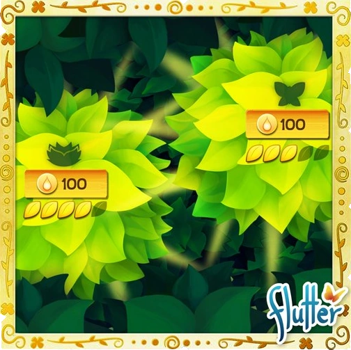 Forest Expansions | Flutter Butterfly Sanctuary Wiki | Fandom