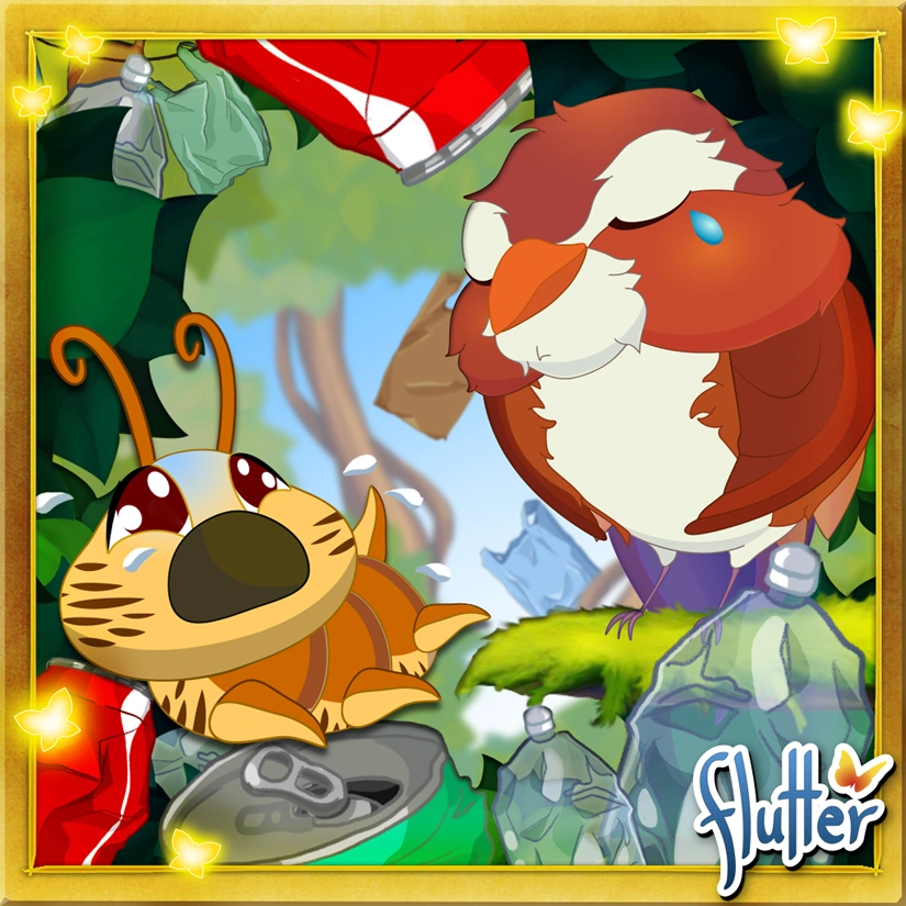 Arbor | Flutter Butterfly Sanctuary Wiki | Fandom