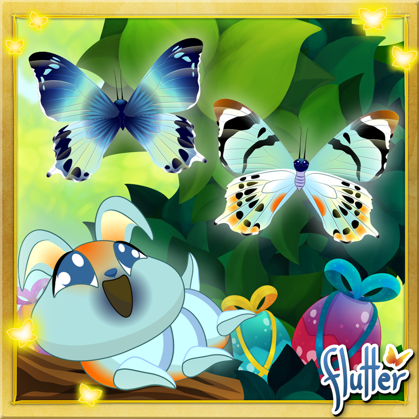 Laglaizes Swallowtail Flutter Butterfly Sanctuary Wiki Fandom