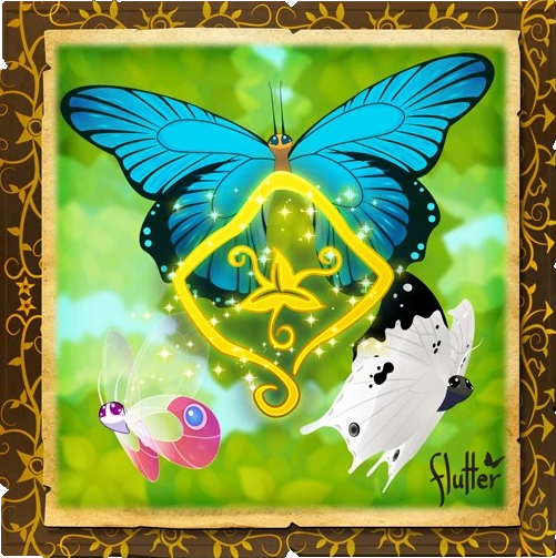 Rarities | Flutter Butterfly Sanctuary Wiki | Fandom