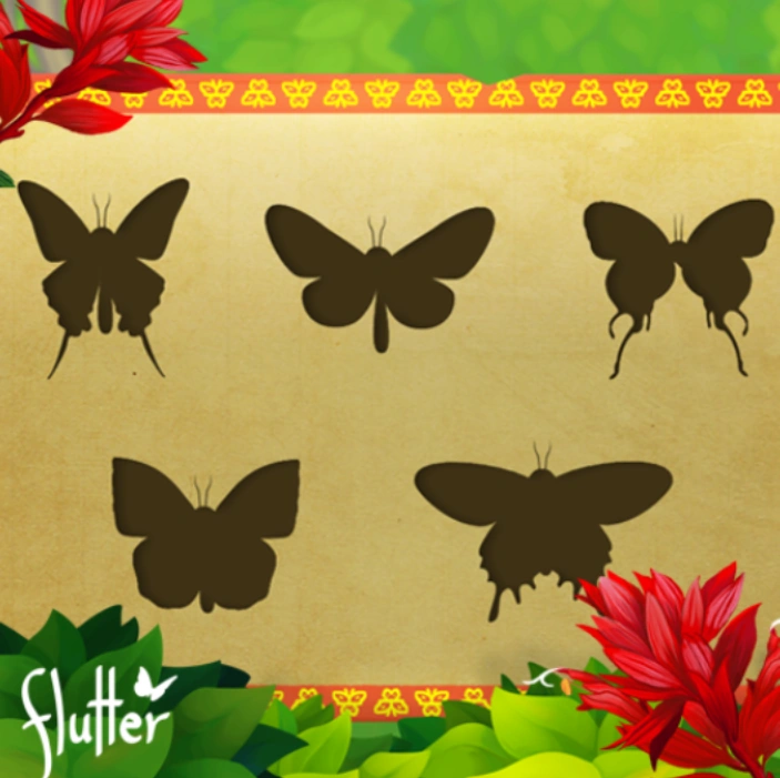Hua | Flutter Butterfly Sanctuary Wiki | Fandom