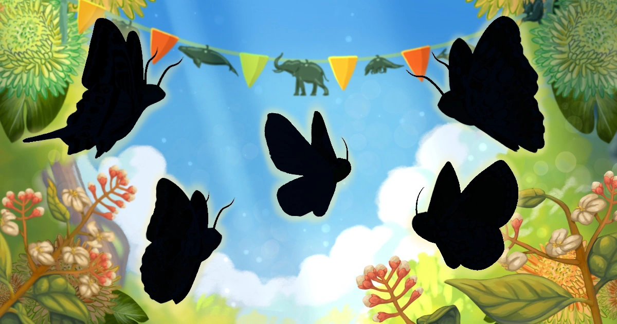 Naturae | Flutter Butterfly Sanctuary Wiki | Fandom