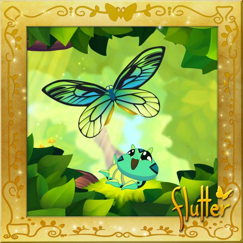 Queen Alexandra's Birdwing | Flutter Butterfly Sanctuary Wiki | Fandom