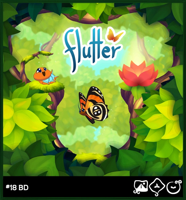 BD | Flutter Butterfly Sanctuary Wiki | Fandom