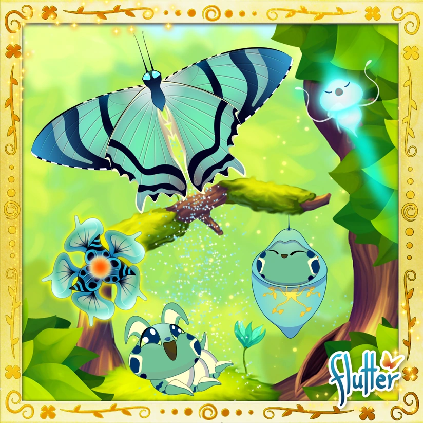 Agathyrsus Day-flying Moth | Flutter Butterfly Sanctuary Wiki | Fandom