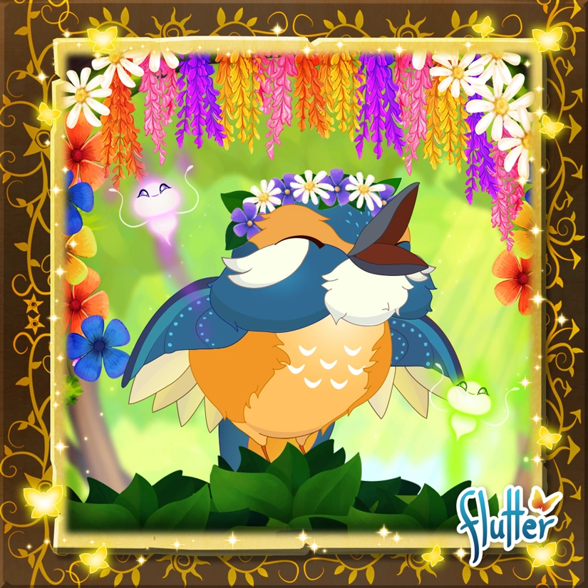 Lencten | Flutter Butterfly Sanctuary Wiki | Fandom