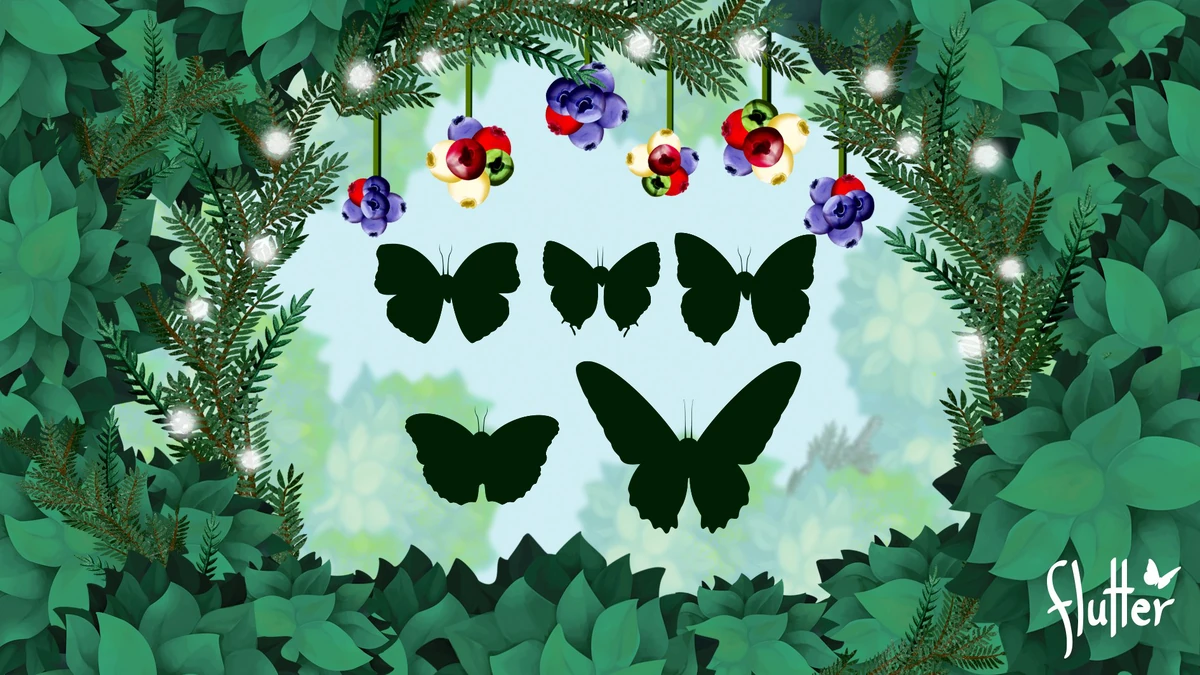 Jovial | Flutter Butterfly Sanctuary Wiki | Fandom