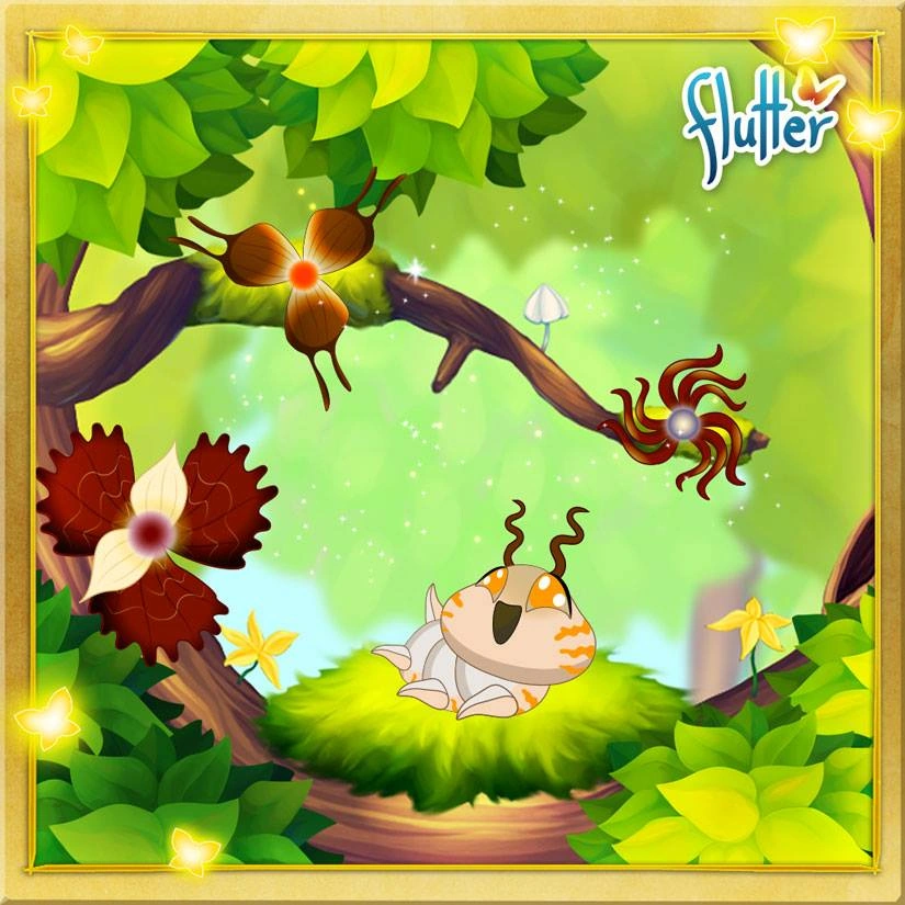 Papalotl | Flutter Butterfly Sanctuary Wiki | Fandom