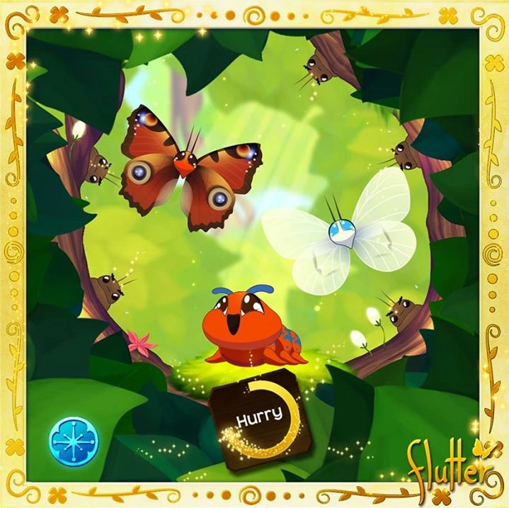 Mariposa | Flutter Butterfly Sanctuary Wiki | Fandom