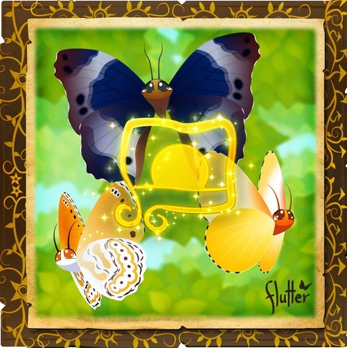 Maua | Flutter Butterfly Sanctuary Wiki | Fandom