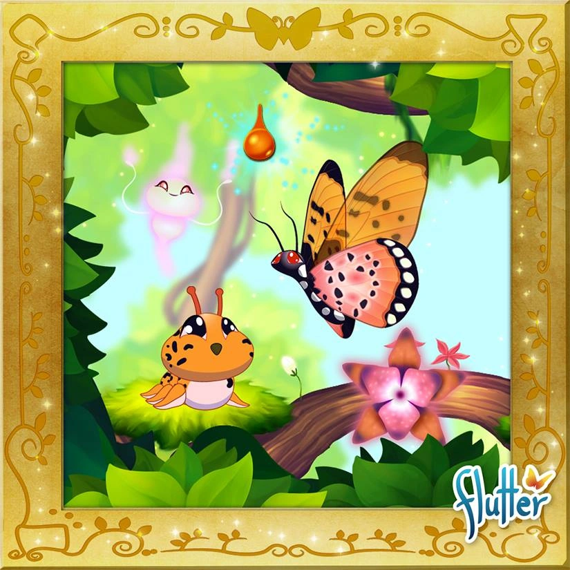 Natal Acraea | Flutter Butterfly Sanctuary Wiki | Fandom