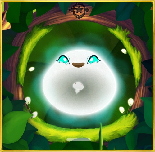 Wisp Mother | Flutter Butterfly Sanctuary Wiki | Fandom