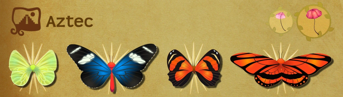 Event Sets 1 | Flutter Butterfly Sanctuary Wiki | Fandom