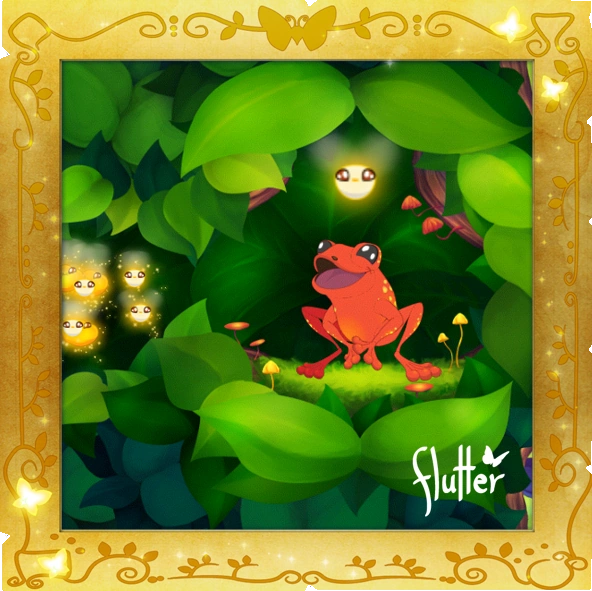 Game Updates | Flutter Butterfly Sanctuary Wiki | Fandom