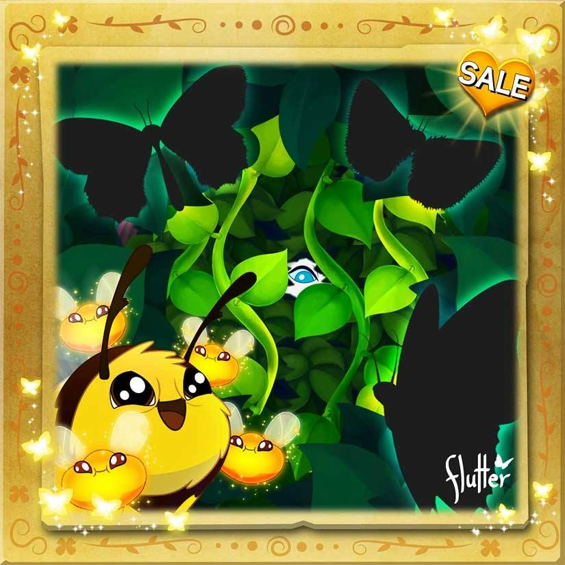 Events | Flutter Butterfly Sanctuary Wiki | Fandom