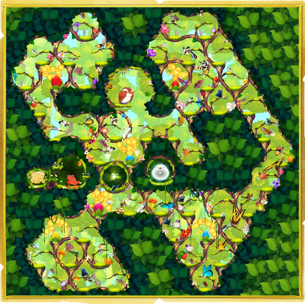 Old Expansion Prices | Flutter Butterfly Sanctuary Wiki | Fandom