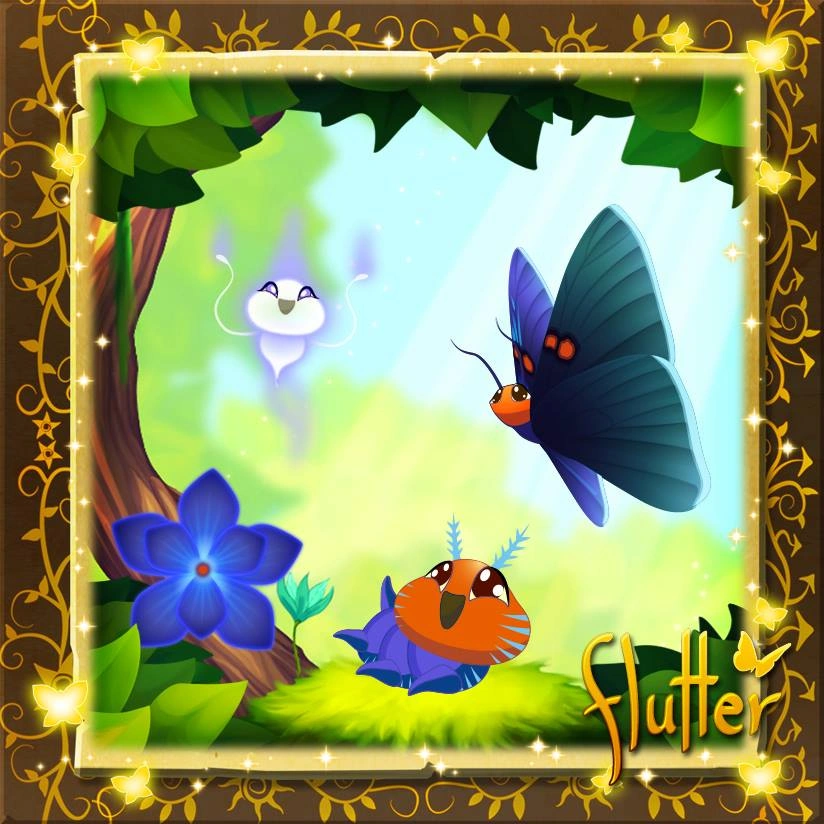 Guava Skipper | Flutter Butterfly Sanctuary Wiki | Fandom