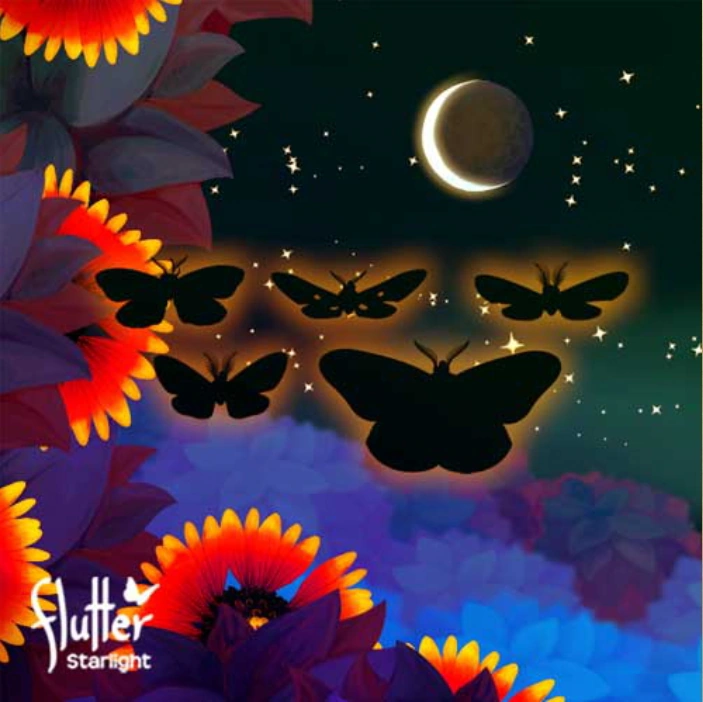 Pompa | Flutter: Starlight Wikia | Fandom