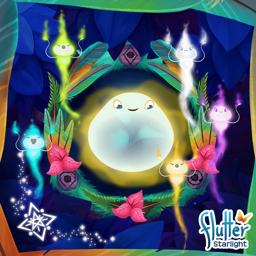 Joya | Flutter: Starlight Wikia | Fandom