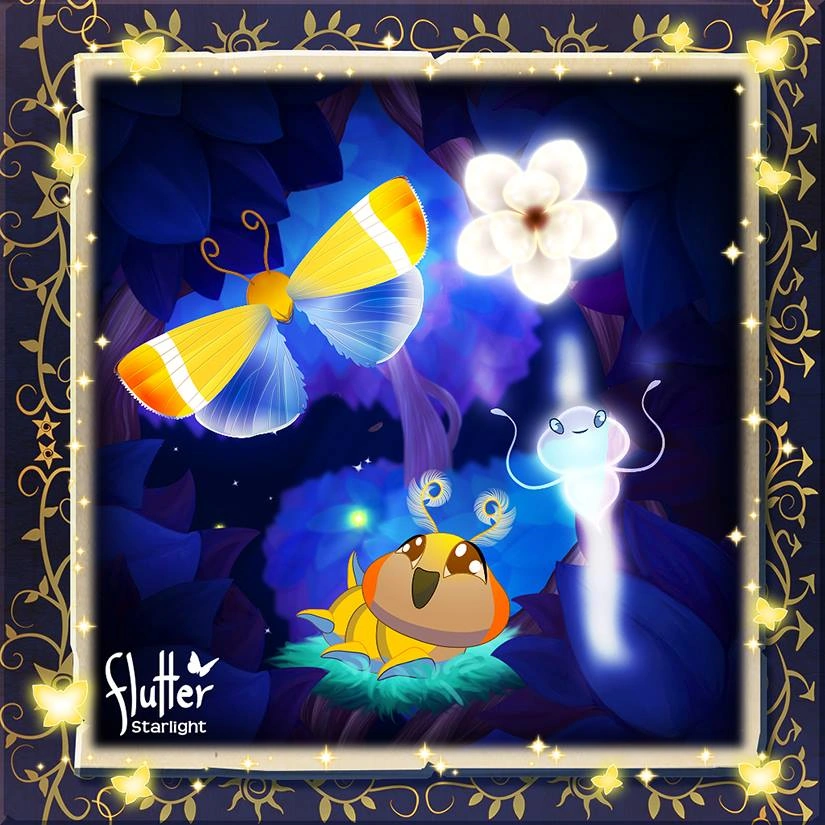 Category:Common | Flutter: Starlight Wikia | Fandom