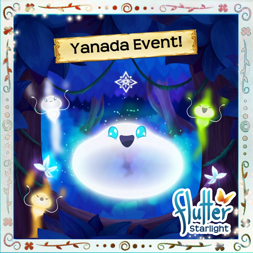 Events | Flutter: Starlight Wikia | Fandom