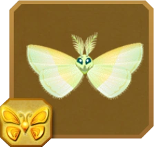 Spanish Moon Moth | Flutter: Starlight Wikia | Fandom