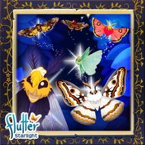 Events | Flutter: Starlight Wikia | Fandom