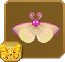 Pink Star Moth | Flutter: Starlight Wikia | Fandom
