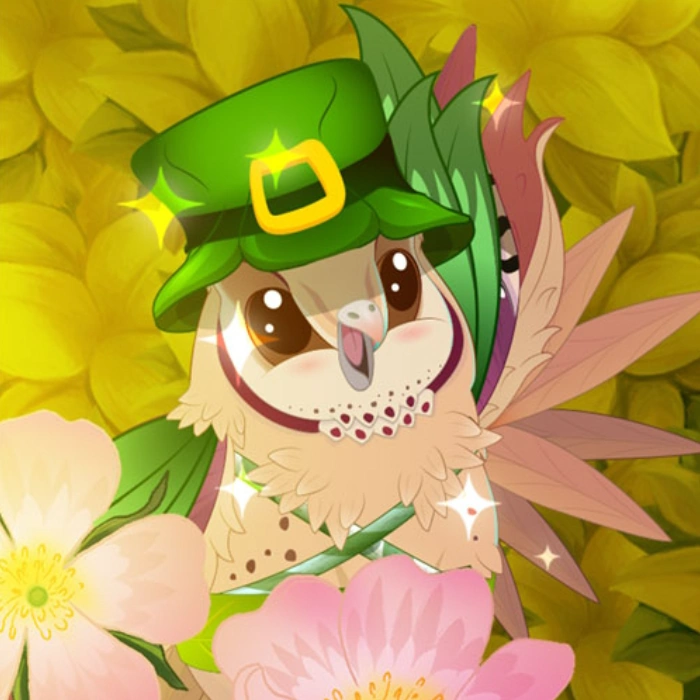 Glas | Flutter: Starlight Wikia | Fandom