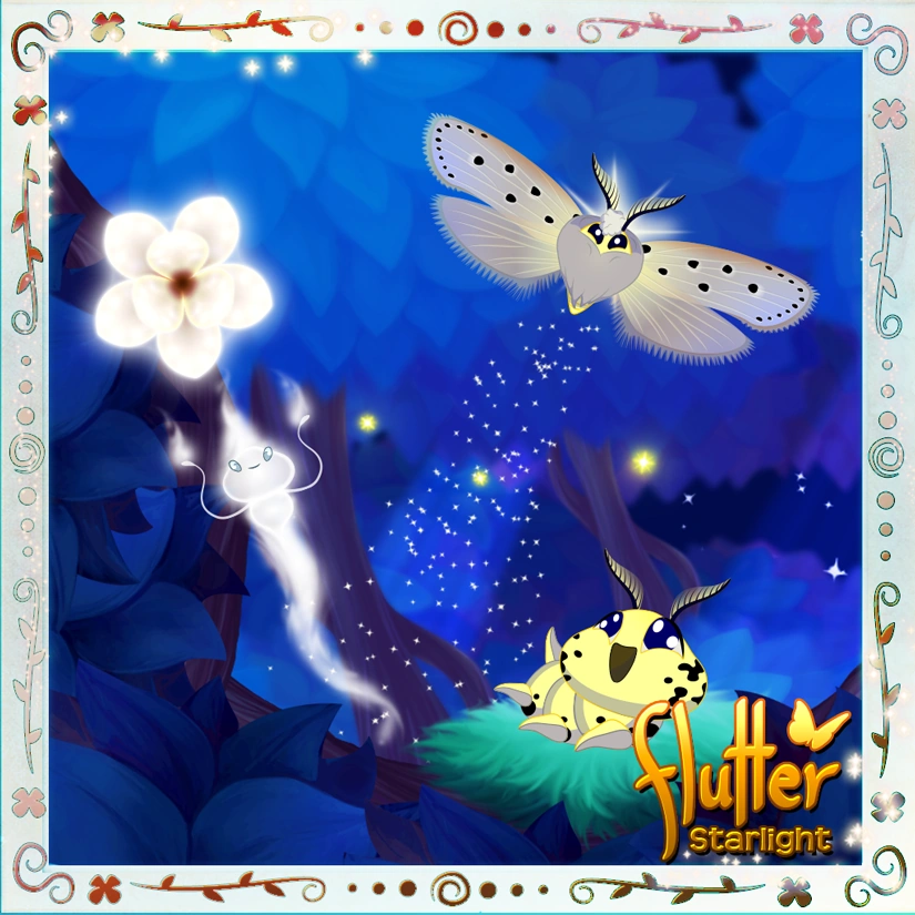 Ringed Lesser Ermine | Flutter: Starlight Wikia | Fandom