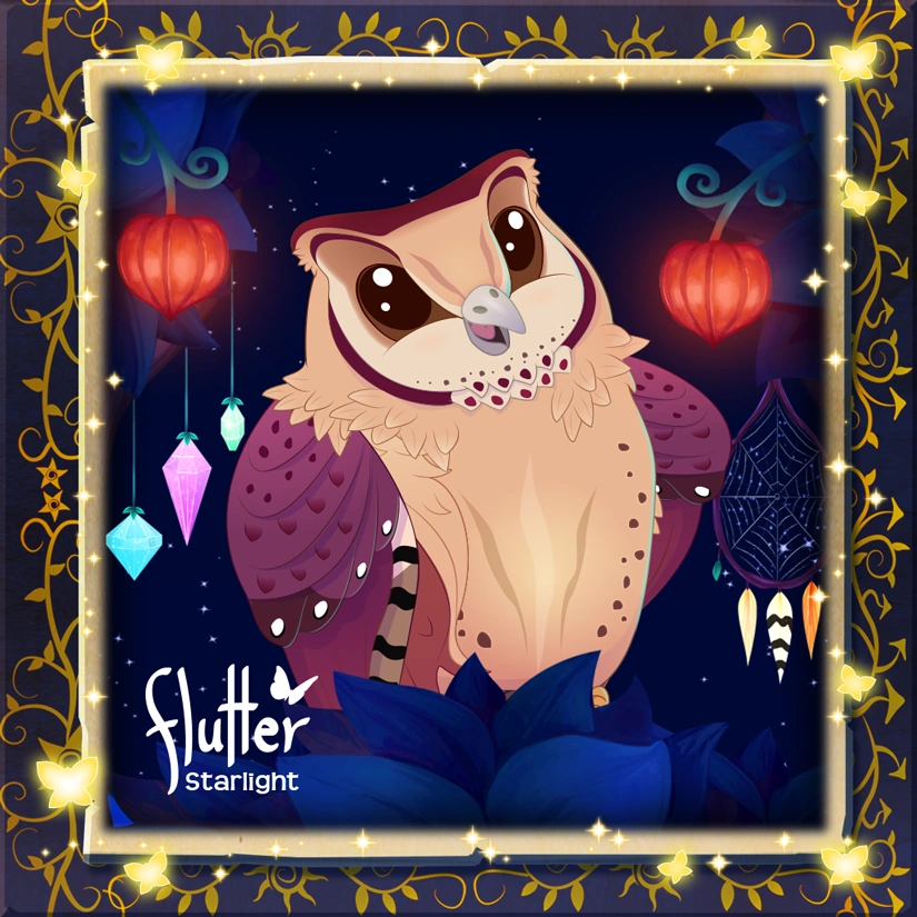 Fan Rong | Flutter: Starlight Wikia | Fandom