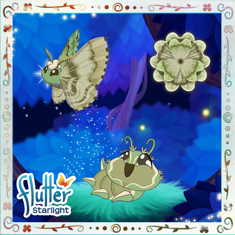 Green Carpet | Flutter: Starlight Wikia | Fandom