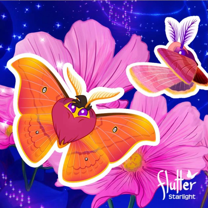 Amare | Flutter: Starlight Wikia | Fandom