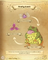 Events | Flutter: Starlight Wikia | Fandom