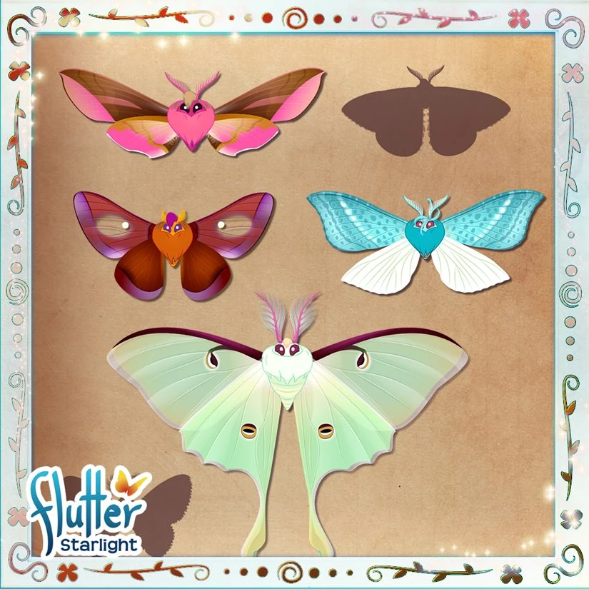 Facebook Competitions | Flutter: Starlight Wikia | Fandom